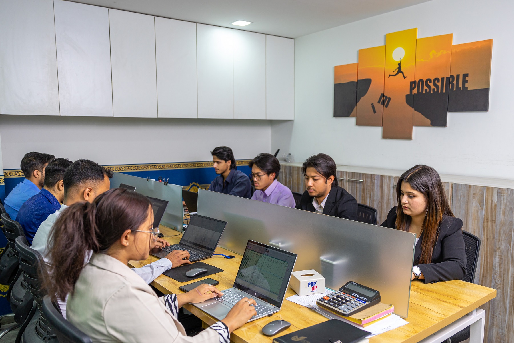 Renewal & Clearance - Kar Sansar